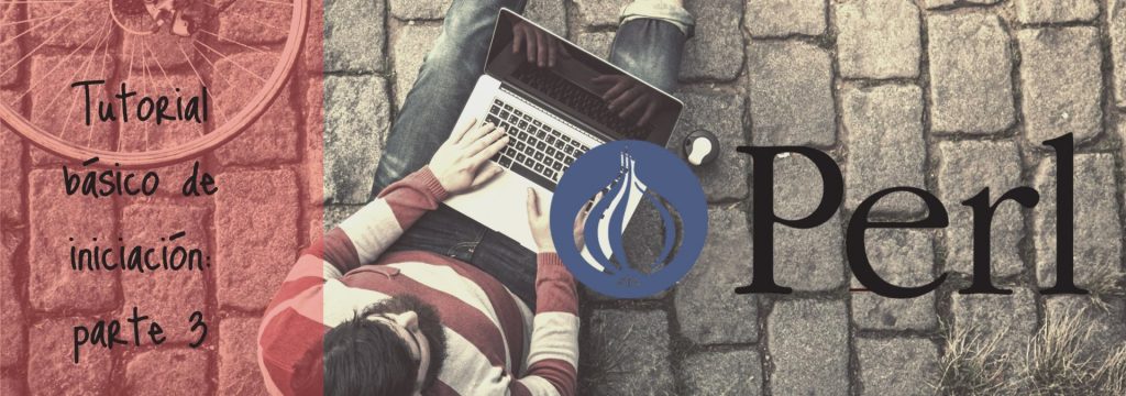 Introducción a Perl - 3