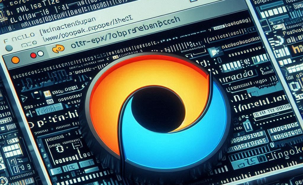 Mostrar la UI de Opera en español, en Linux